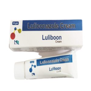 Luliconazole Cream - Mediboon Pharma